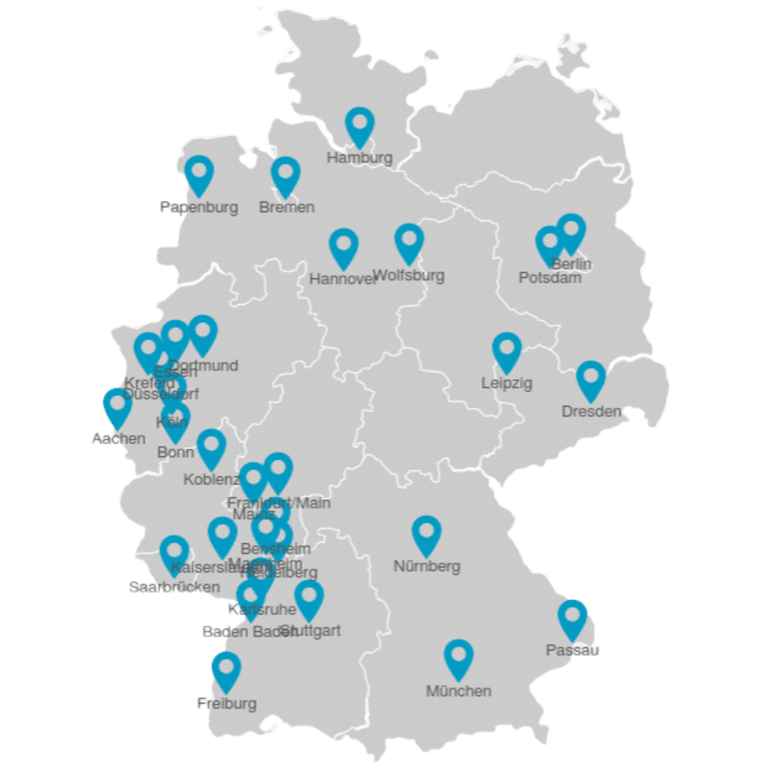 6 Unterschiede zwischen Dolmetscher und Übersetzer